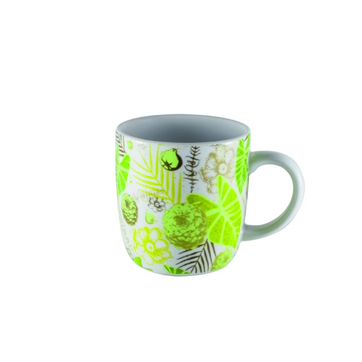 Mug Aden - Kopin | Tableware Company Indonesia